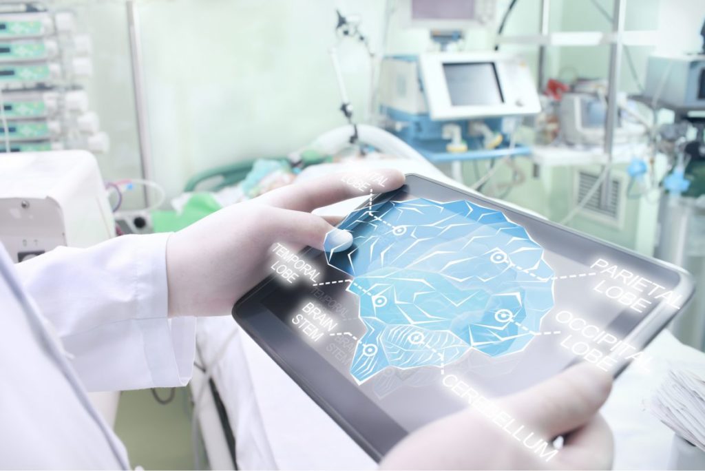 DTI Methods To Avoid - The Concussion Group